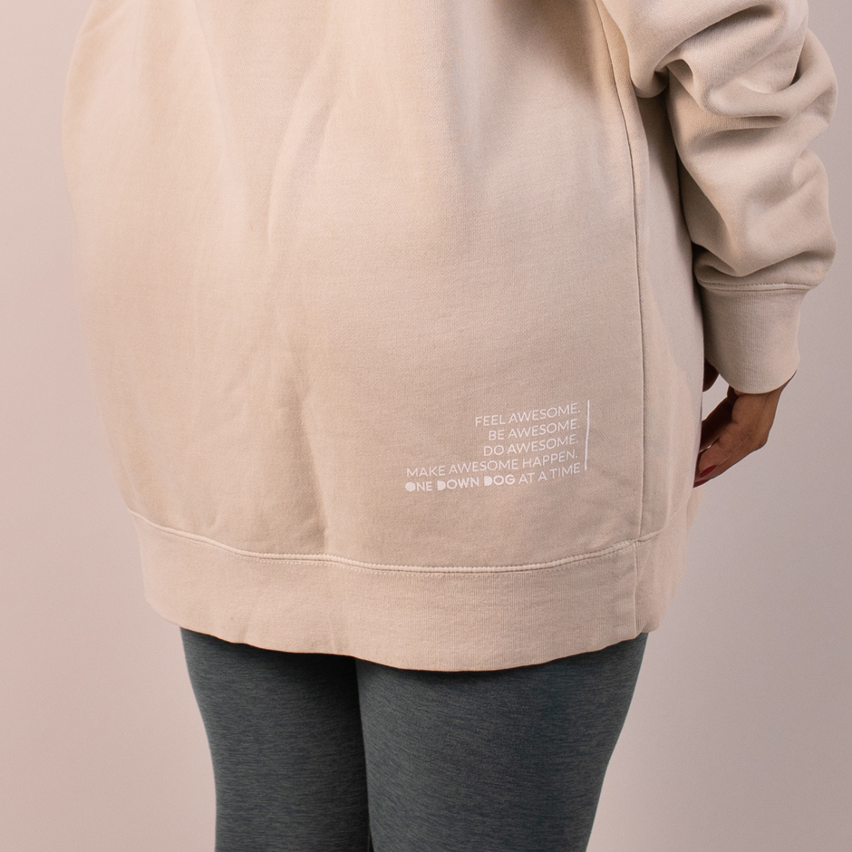 ODD MERCH – One Down Dog