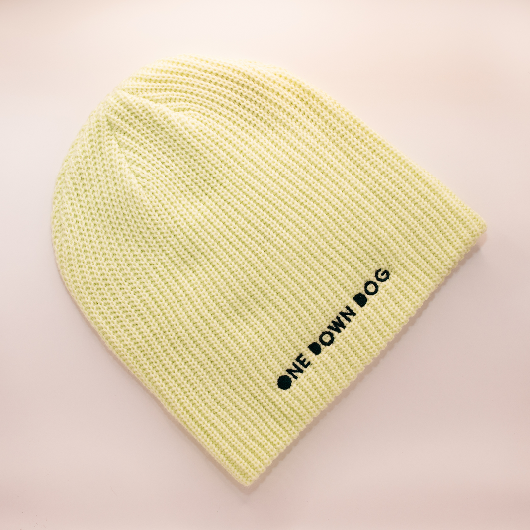 ODD MERCH – One Down Dog