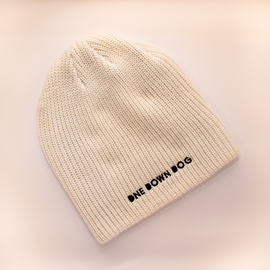 ODD MERCH – One Down Dog