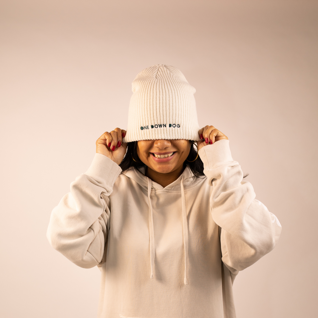 ODD MERCH – One Down Dog