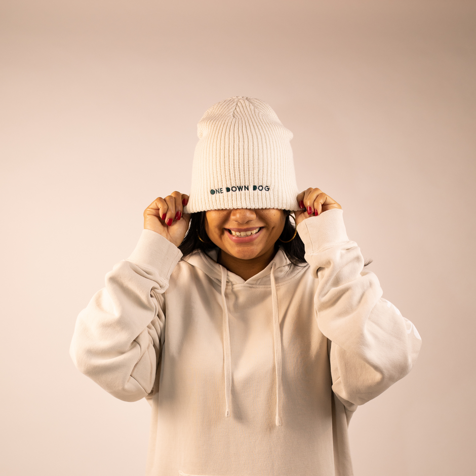 ODD MERCH – One Down Dog